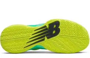 NEW BALANCE Omn1s 'lights On' Sneaker - Green