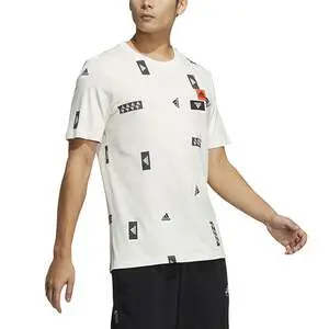 Adidas Must Haves Bp3 T-shirts