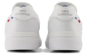 NEW BALANCE 574 Court "france" Sneakers