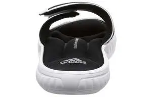 Adidas Superstar 3g Slide - White/black
