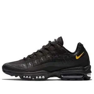 Nike Nike Air Max 95 Ultra Sneakers Black/gold