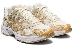 Asics Gel-1130 "cream Champagne" Low Top Sneakers