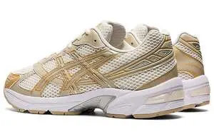 Asics Gel-1130 "cream Champagne" Low Top Sneakers