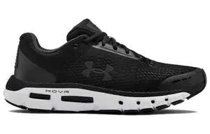 Under Armour Hovr Infinite Sneakers - Black