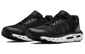 Under Armour Hovr Infinite Sneakers - Black