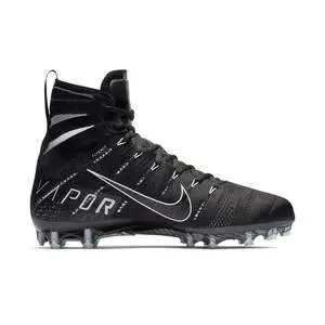 Nike Vapor Untouchable 3 Elite Football Cleats - Black