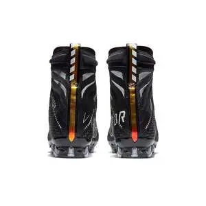 Nike Vapor Untouchable 3 Elite Football Cleats - Black