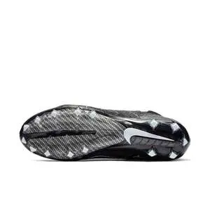 Nike Vapor Untouchable 3 Elite Football Cleats - Black