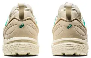 Asics Gel-venture Re "birch Teal" Sneakers