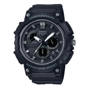 Casio Chronograph Watch - Default Color