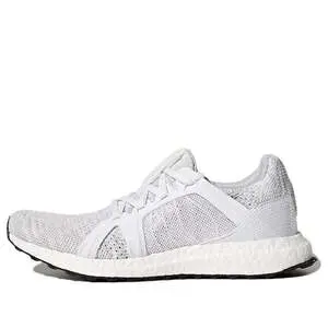Adidas X Stella Mccartney X Parley Ultraboost Sneakers - White/black