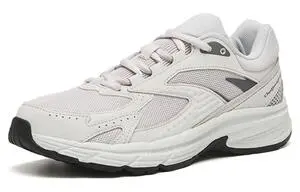 ANTA Running Series Sneakers - Light Silver/grey