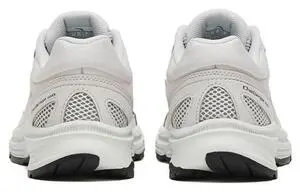 ANTA Running Series Sneakers - Light Silver/grey