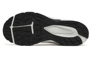 ANTA Running Series Sneakers - Light Silver/grey