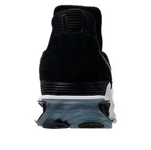 Nike Shox Gravity Sneakers - White/black
