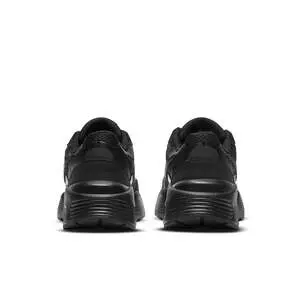 Nike Max Fusion Sneakers - Black
