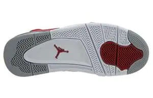 JORDAN Son Of Mars Low "gym " Sneakers - Red