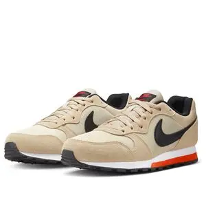 Nike Md Runner 2 Sneakers - Beige/black/multi-color