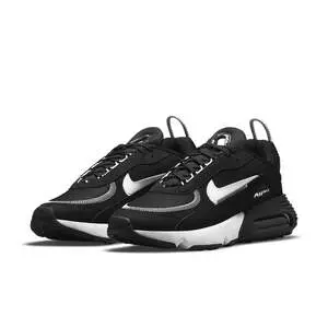 Nike Max 2090 Sneakers - Black/white