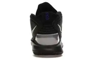 Nike Kyrie 1 Infinity High Top Sneakers - Black