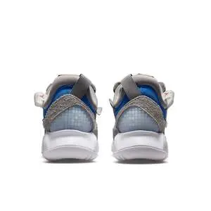 JORDAN Ma2 Casual Sneakers - Gray/blue