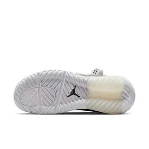 JORDAN Ma2 Casual Sneakers - Gray/blue