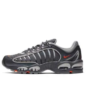 Nike Nike Air Max Tailwind 4 Sneakers Grey/orange