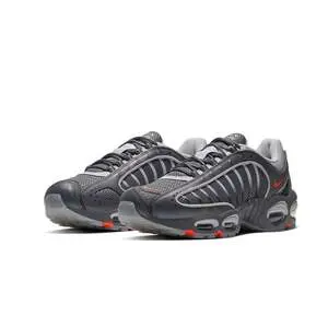 Nike Max Tailwind 4 Sneakers - Grey/orange