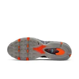 Nike Max Tailwind 4 Sneakers - Grey/orange
