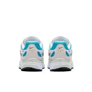 Nike P-6000 Athletic Sneakers - Silverwhiteblue