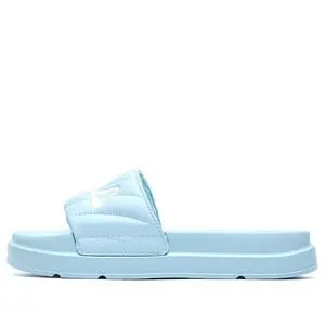 FILA Drifter Slides - Blue