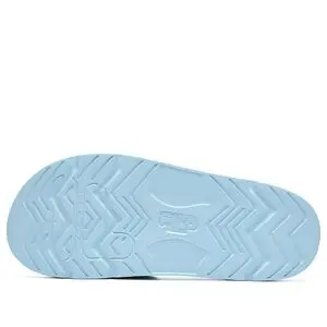 FILA Drifter Slides - Blue