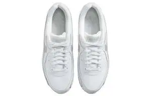 Nike Max 90 Se "silver Glitter Swoosh