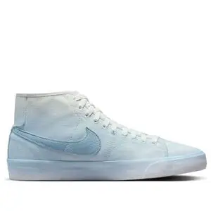 Nike Blazer Court Mid Premium Sb Sneakers - Blue