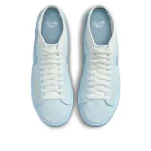 Nike Blazer Court Mid Premium Sb Sneakers - Blue