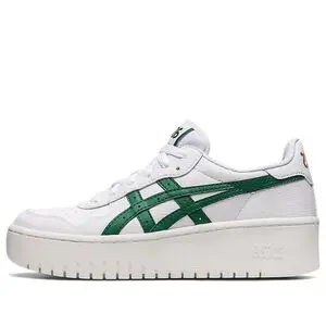 Asics Japan S Pf Shamrock Green Sneakers