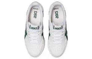 Asics Japan S Pf Shamrock Green Sneakers - White