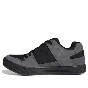 Adidas Five Ten Freerider Sneakers - Grey/black