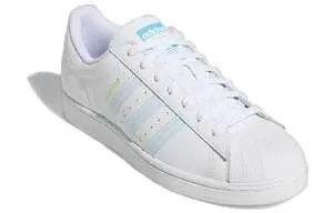 Adidas Superstar Low Top Sneakers