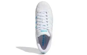 Adidas Superstar Low Top Sneakers