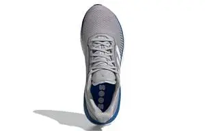 Adidas Solar Drive 19 Sneakers - Grey/cloud White/blue