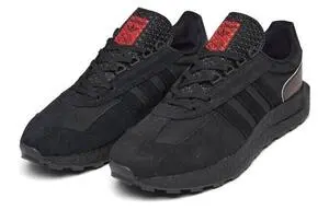Adidas Retropy E5 Sneakers - Black