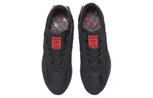 Adidas Retropy E5 Sneakers - Black