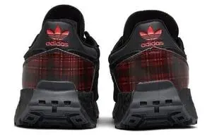 Adidas Retropy E5 Sneakers - Black