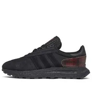 Adidas Retropy E5 Sneakers - Black