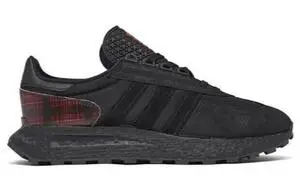 Adidas Retropy E5 Sneakers - Black