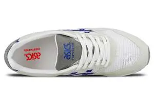 Asics Footpatrol X Gel Saga "gundam" Low Top Sneakers - Grey/blue