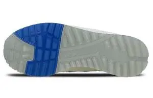 Asics Footpatrol X Gel Saga "gundam" Low Top Sneakers - Grey/blue