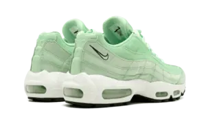 Nike Max 95 "fresh Mint" Sneakers - Green