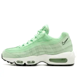 Nike Max 95 "fresh Mint" Sneakers - Green